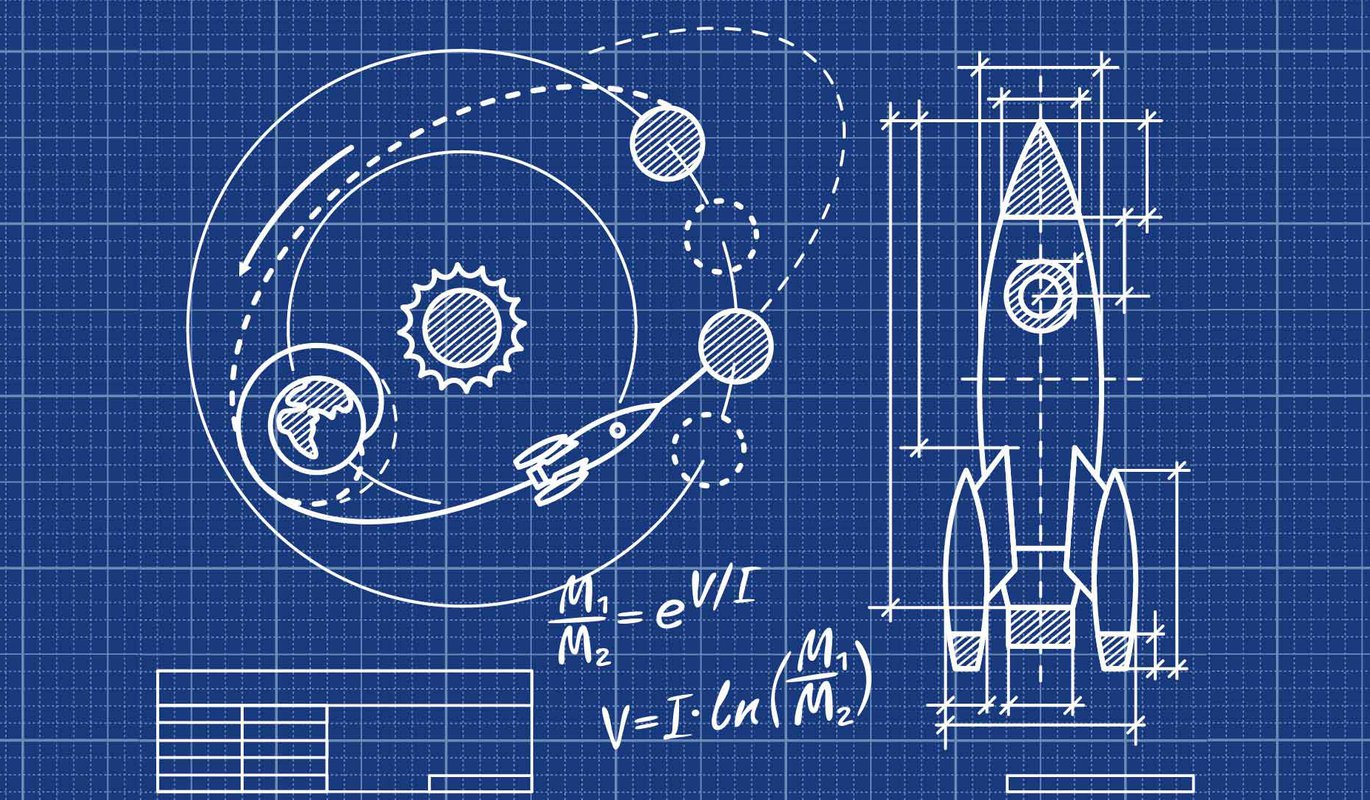 Live Science | 3…2…1…Blast Off! | Danville Science Center