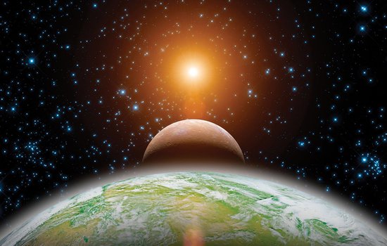 Digital Dome | Danville Science Center