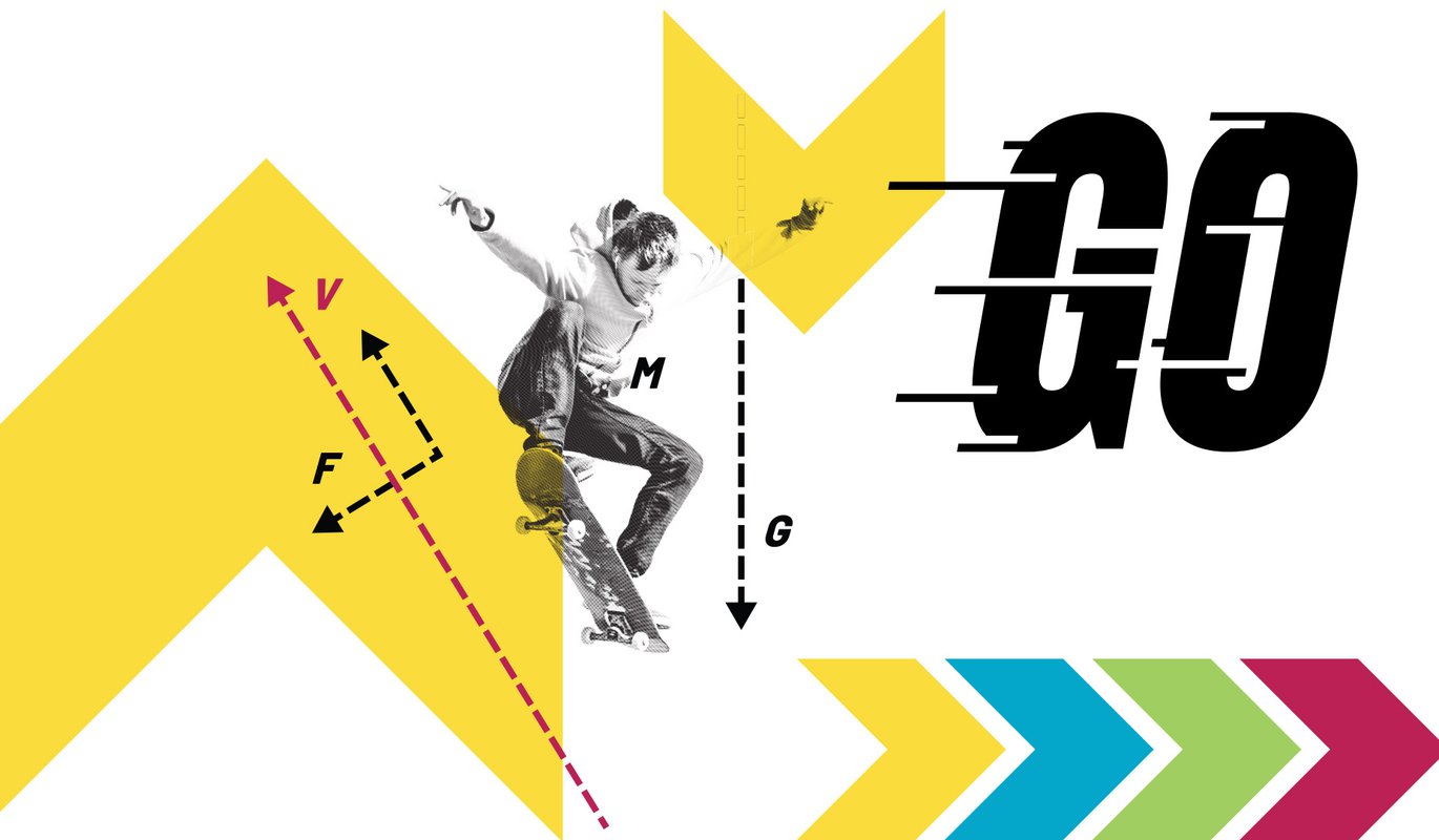 Go | Danville Science Center