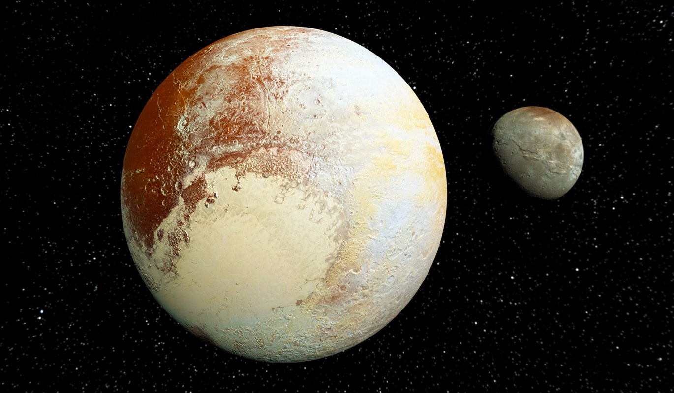 Edge of Darkness | The Dome | Danville Science Center