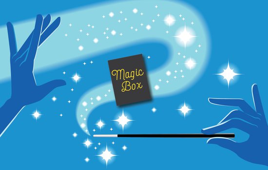 Creativity Lab | Danville Science Center