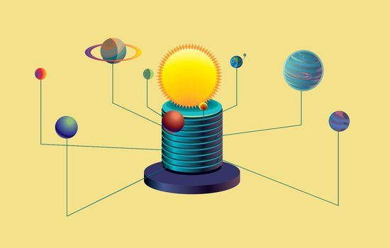 Creativity Lab | Danville Science Center